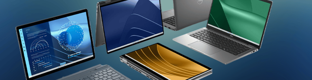Best Laptops for Business and Personal Use: Professionals
